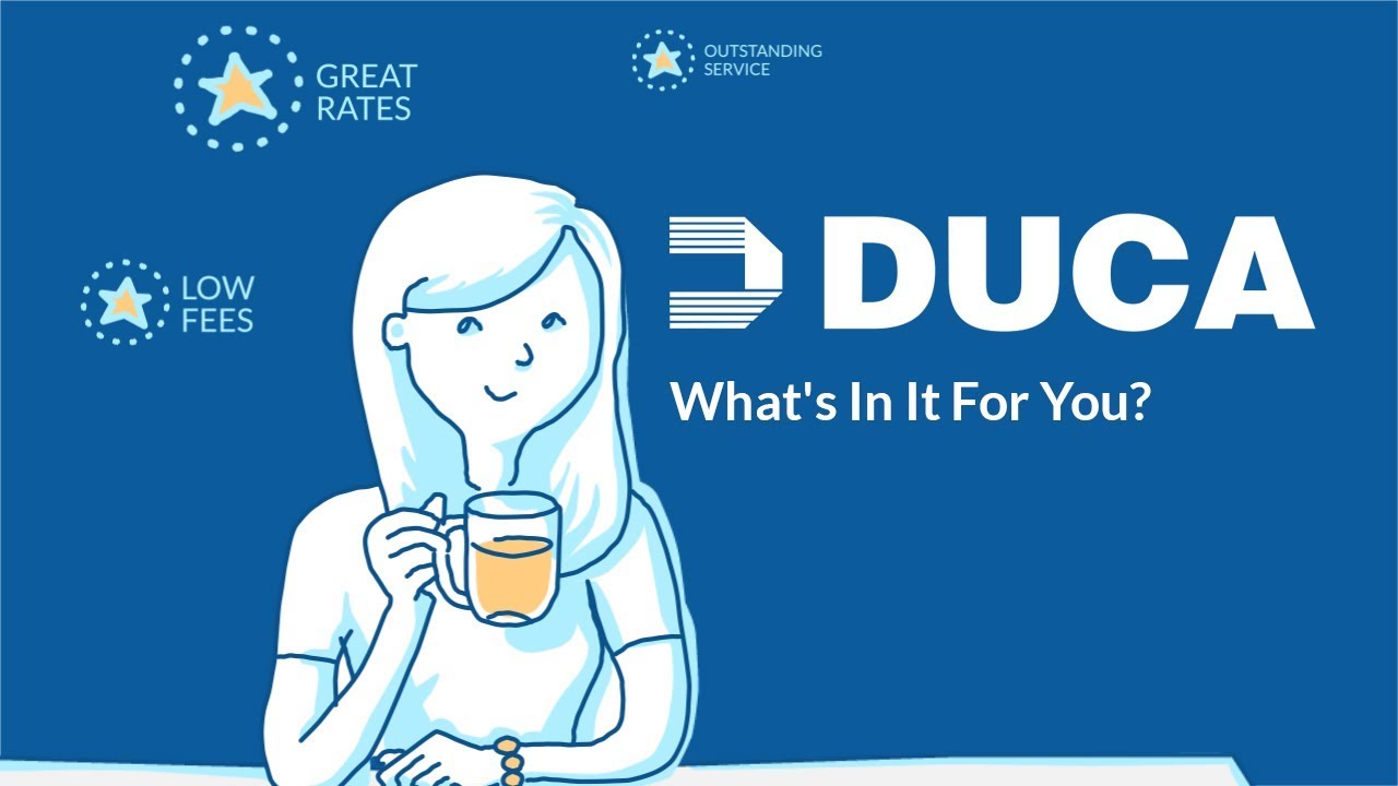 DUCA business banking: an unbiased review | IMPACT ORIGIN